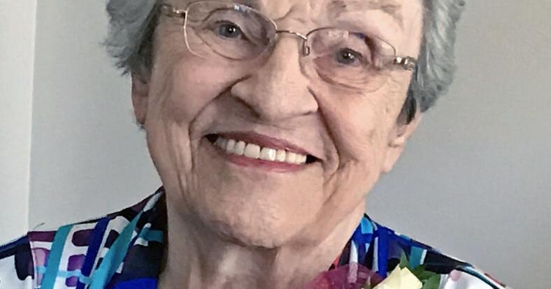 Dolores Kuchta Graff