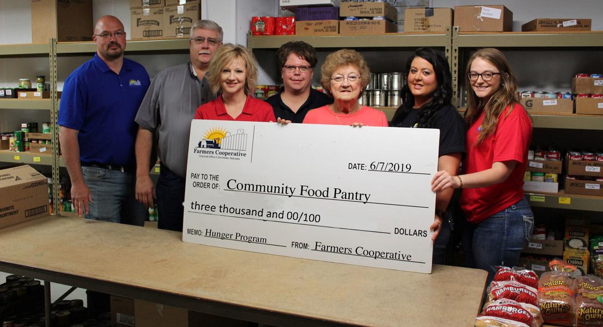 Farmers Cooperative is “Investing in Own Owners’ Success!”