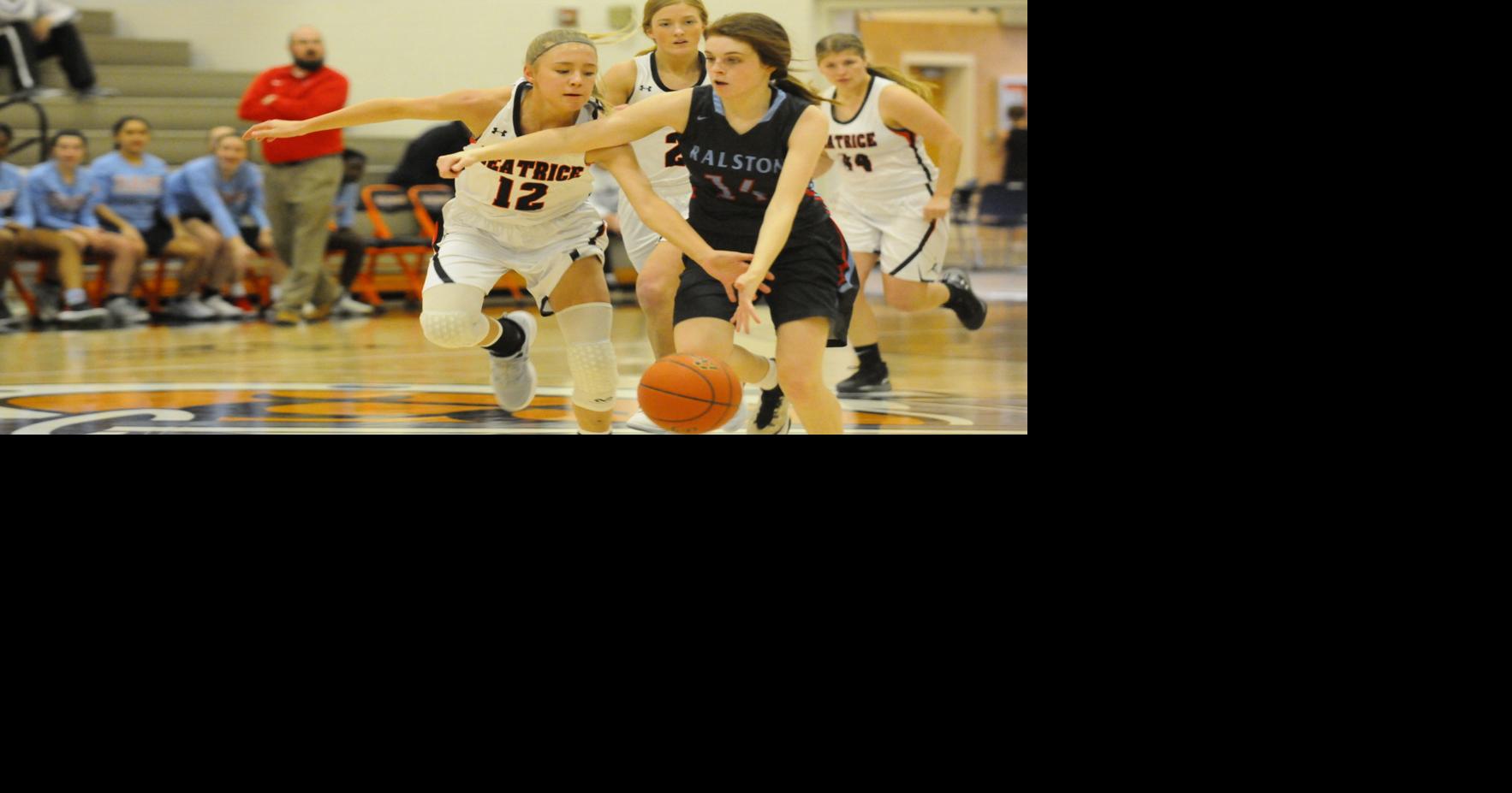 Lady O gets win over Ralston