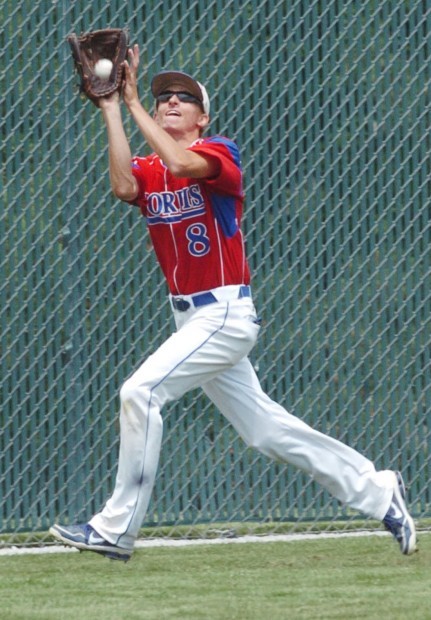 Norris Titans earn first state baseball win | Sports | beatricedailysun.com