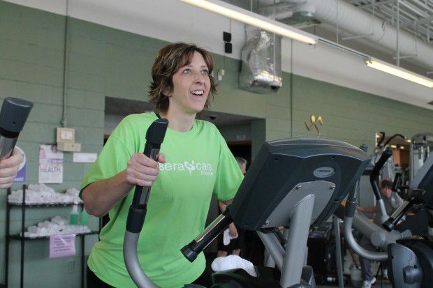 Challengers get a little payback