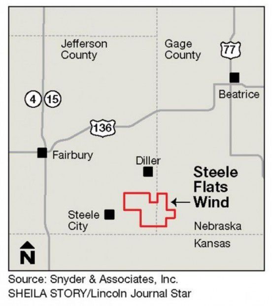 A change in scenery | Local News | beatricedailysun.com