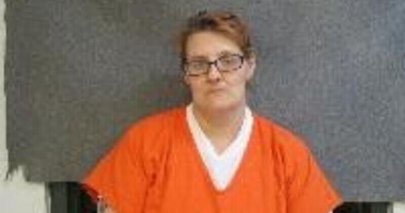 Beatrice police arrest woman for drug possession