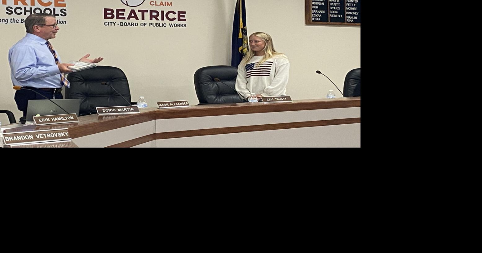 May 12 recap: Beatrice news you may have missed today