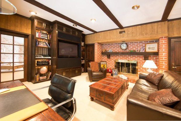 Robert Taylor Ranch sells for $12 million