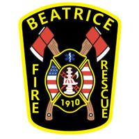 House in southern Beatrice suffers heavy fire damage