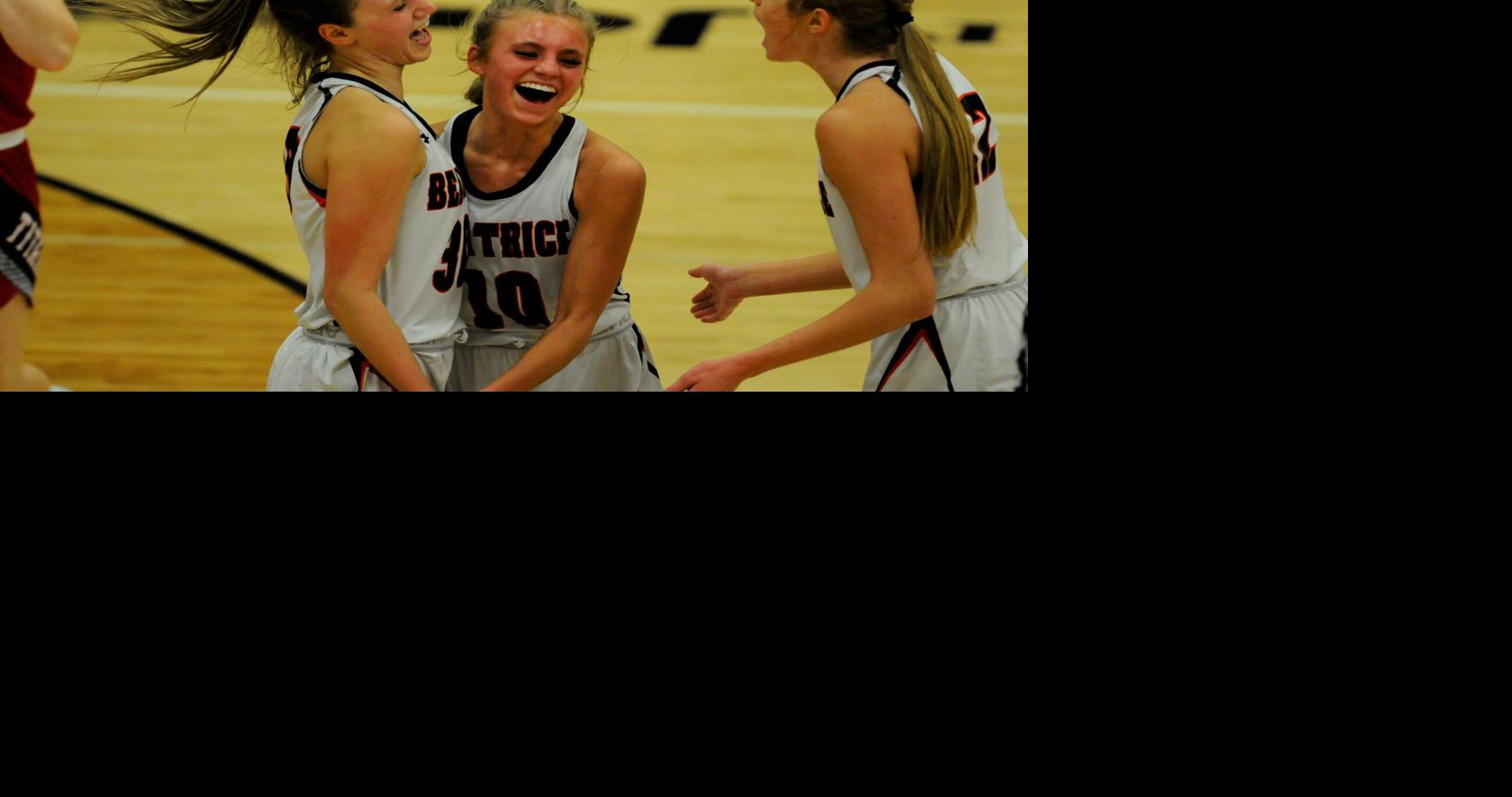 Lady O holds off Norris to win B1-1 Subdistrict