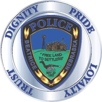Two arrested after Beatrice Police serve search warrant