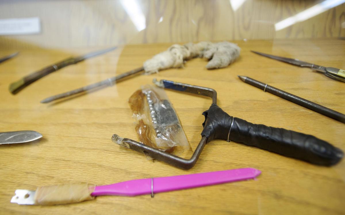 A drone packed with drugs — prisons adapt to new methods used to sneak ...