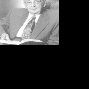 The Rev. Richard R. C. Fruehling