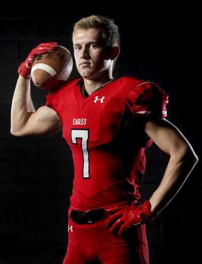 Hahn won't just be a receiver for new-look Eagles this fall