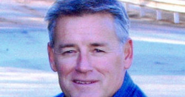 Roger E. Barnard