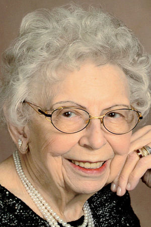 Loretta Ruth Smith