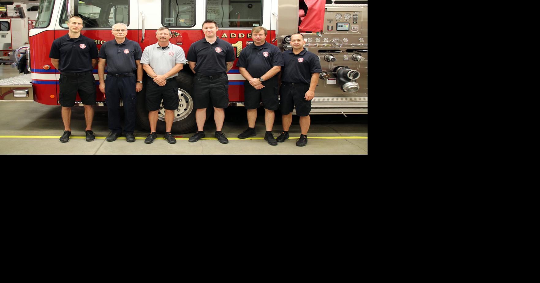 Beatrice Fire Department
