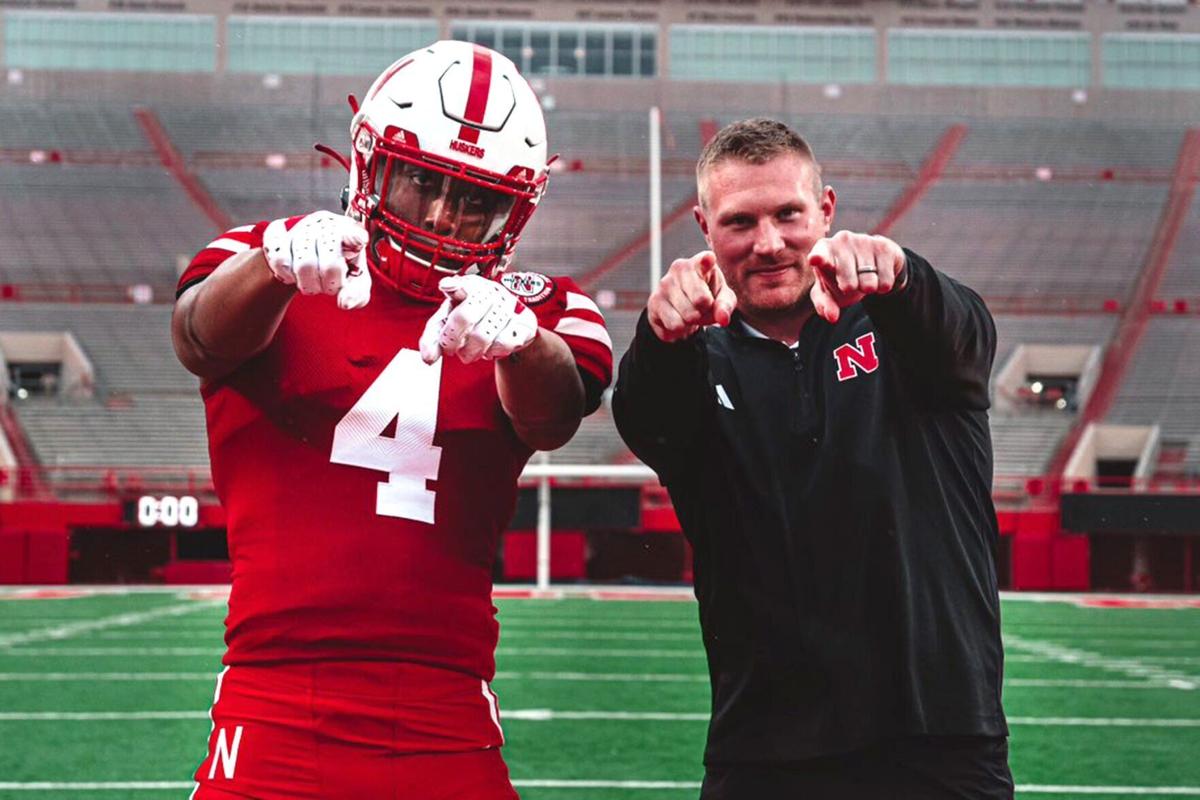 How — and why — Nebraska is recruiting in Missouri again
