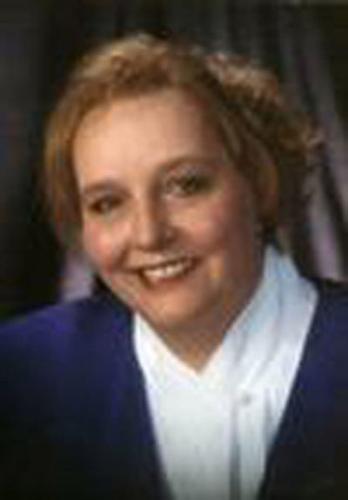 Sharon Billesbach is retiring