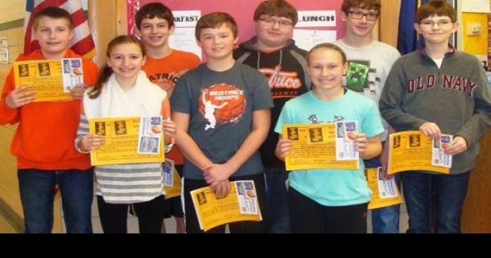 BMS Students of Character