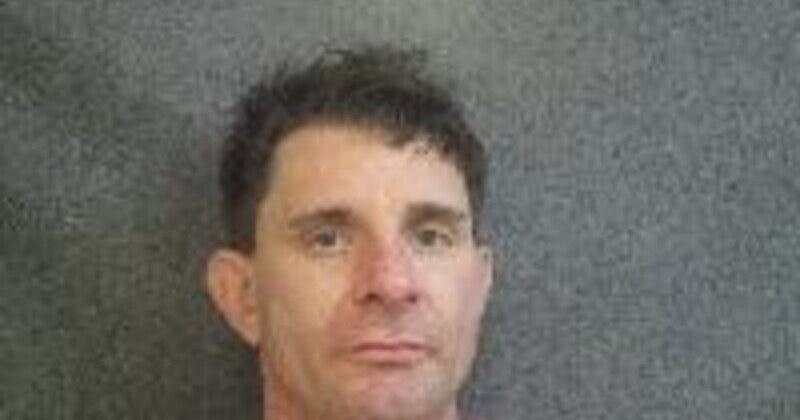 Beatrice man arrested following weekend pursuit