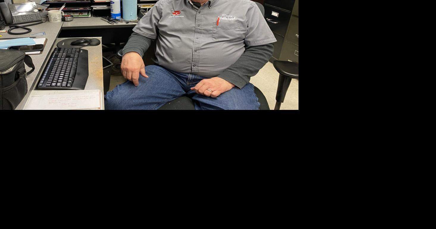 Claassen retires after nearly 30 years
