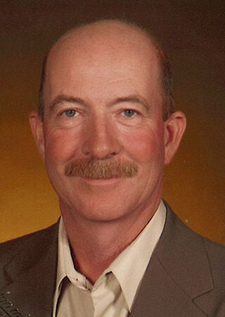 Ronald E. "Ron" Graham
