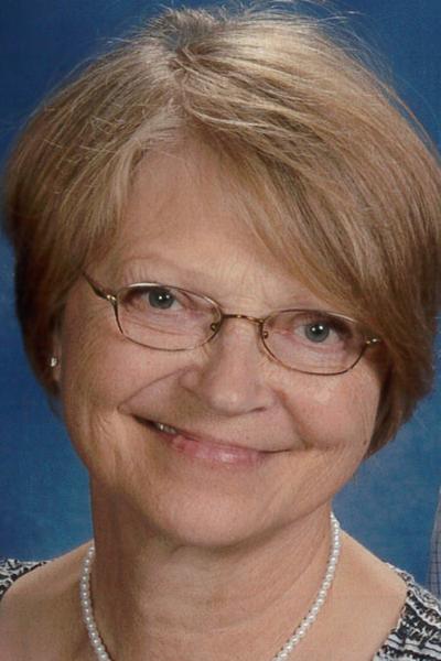 Sharon Marie Schroeder