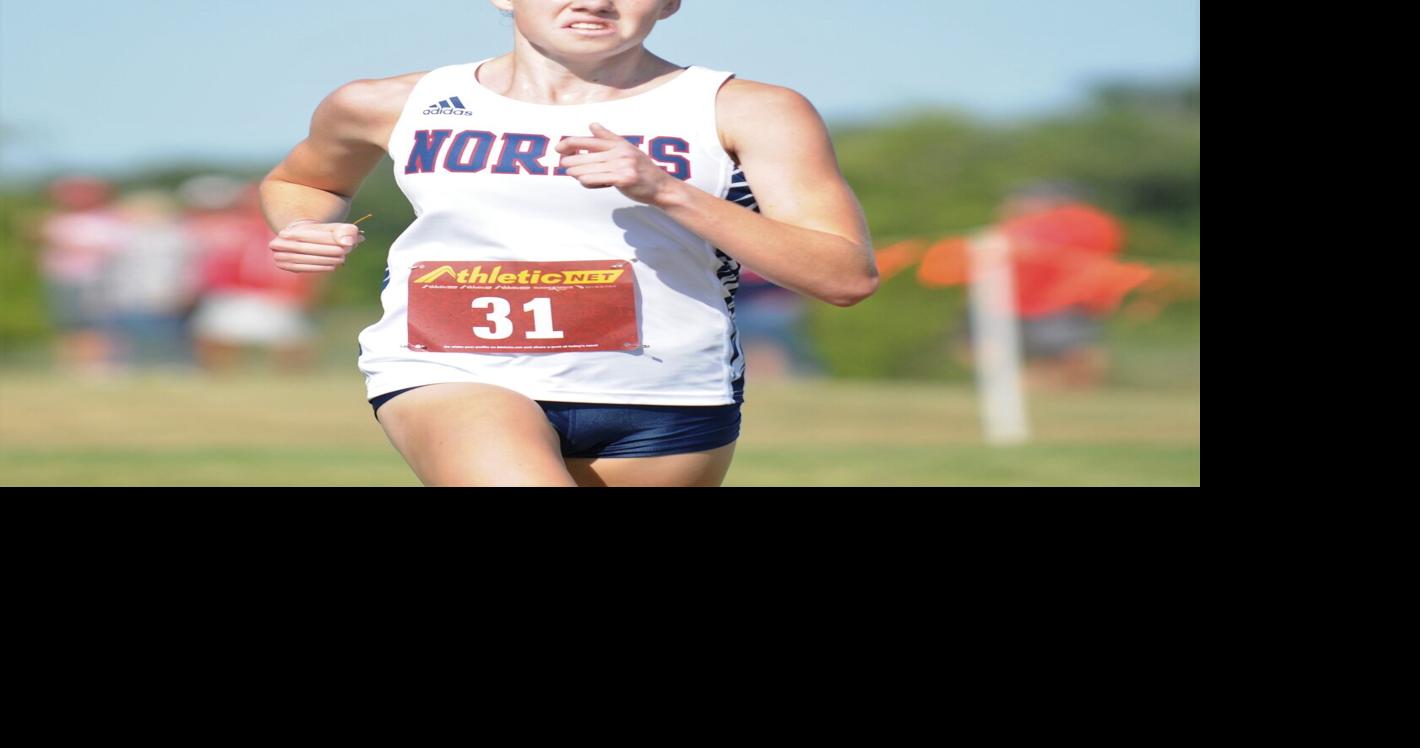 Norris teams sweep Beatrice Cross Country Invite