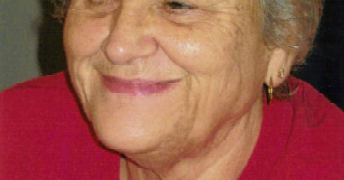 Betty Jean Catlin Bartlett Jensen