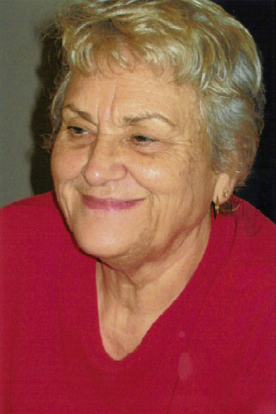 Betty Jean Catlin Bartlett Jensen