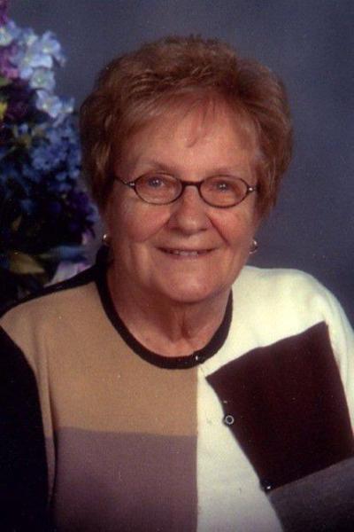 Frances D. Roth