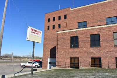 Fire department sees record number of calls in 2019