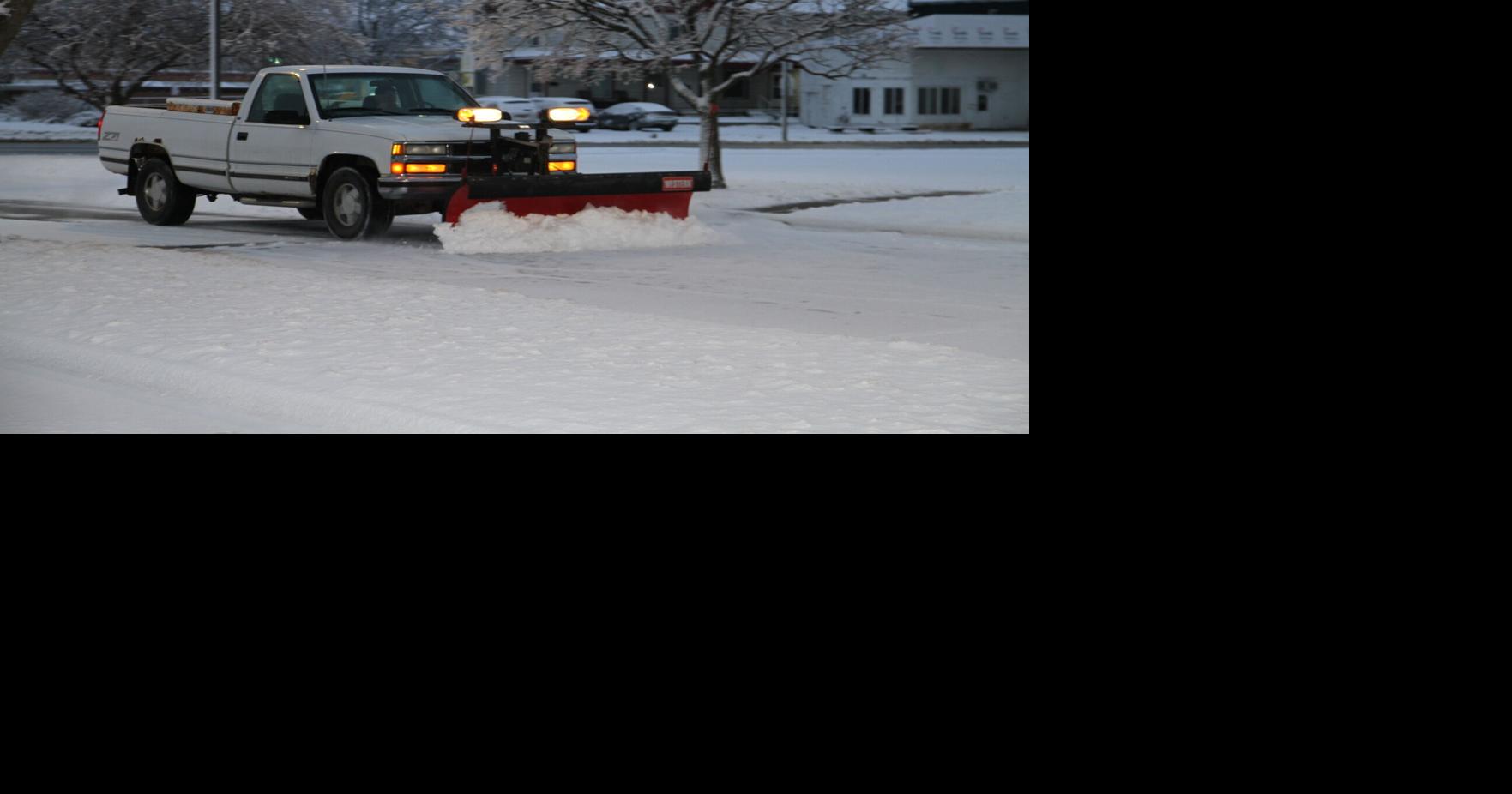 Weather service issues blizzard warning day after Beatrice declared ...