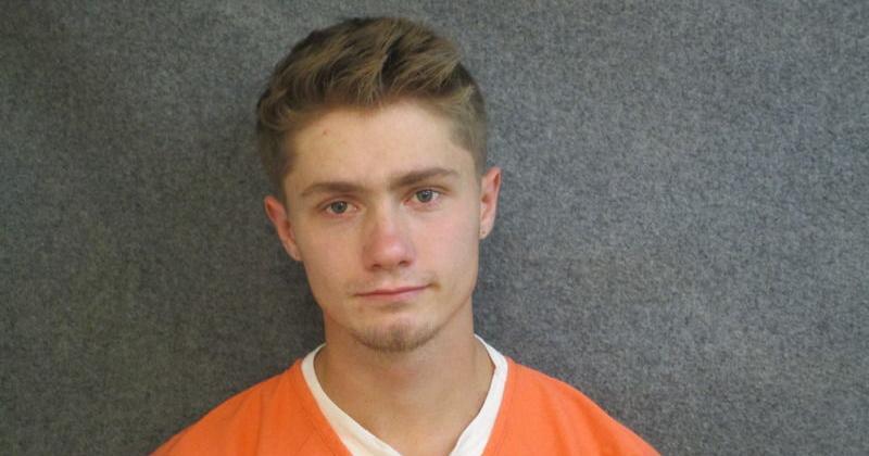 Beatrice man arrested for making threats with shotgun