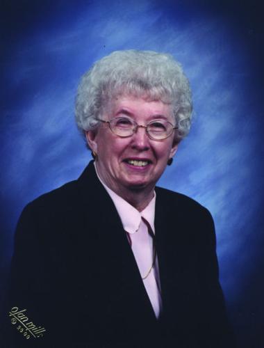 Dorothy Hunt turns 90!