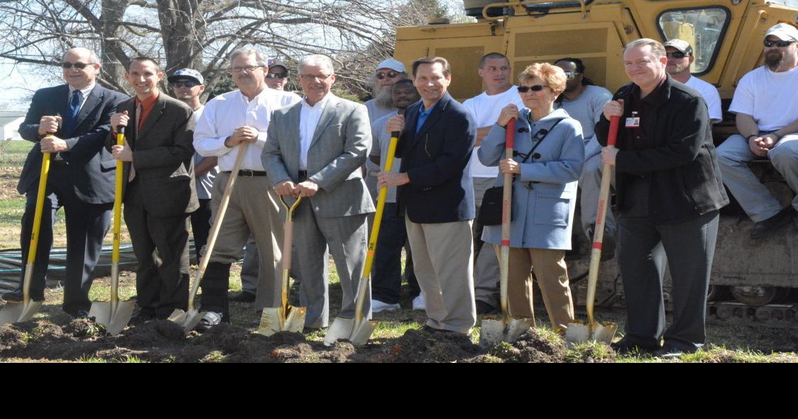 Inmates to build Beatrice home