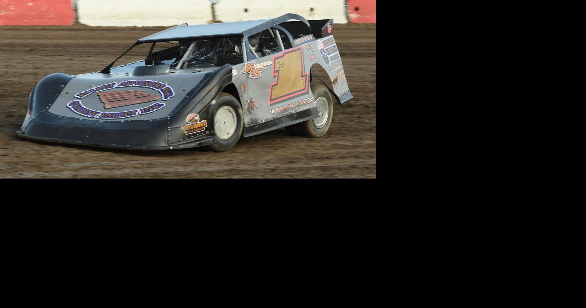Super Late Model Racing returning to Beatrice Speedway