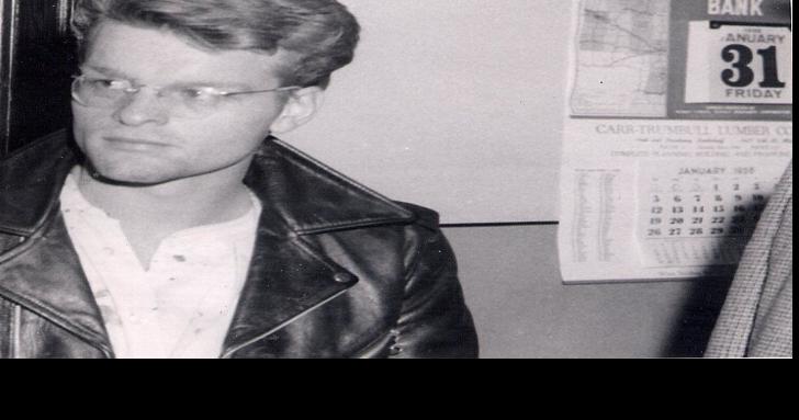 Back in the day, June 25, 1959: Mass killer Charles Starkweather dies ...