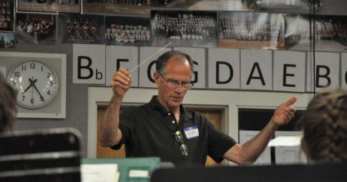 Beatrice Community Band begins concert season