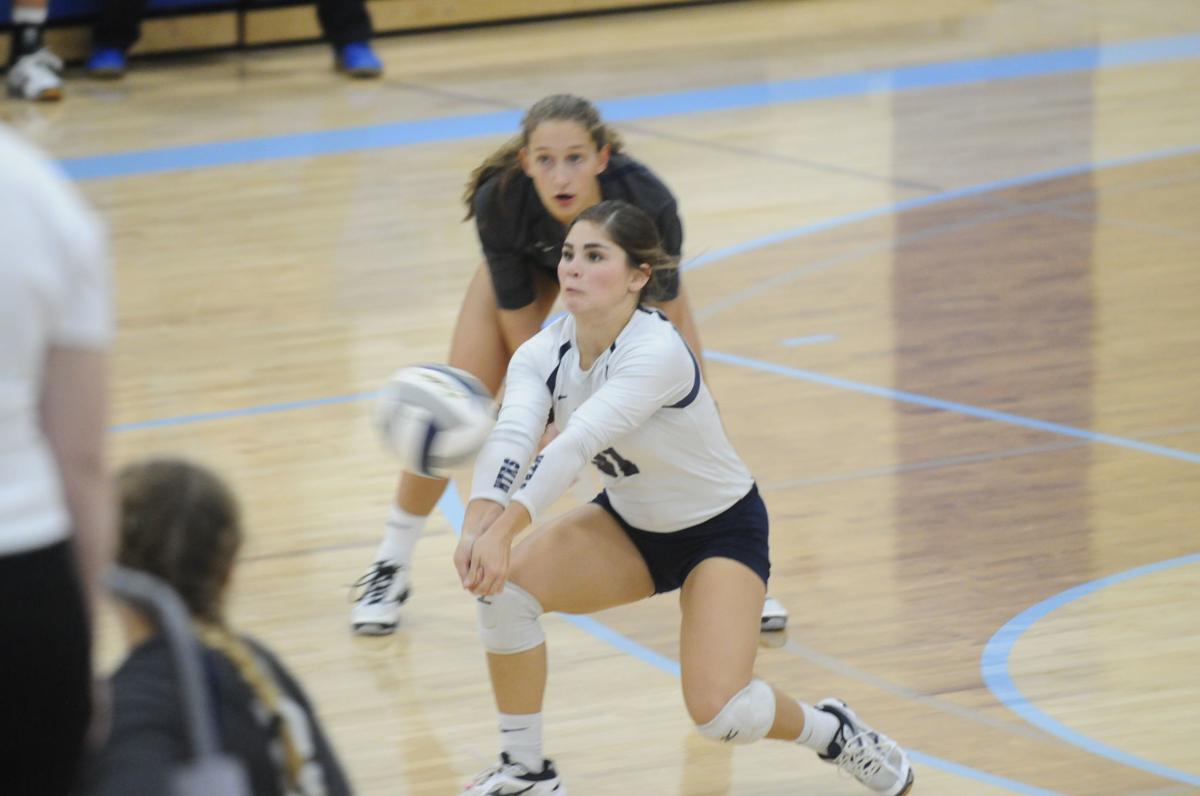 Freeman opens MUDECAS with win over Irish | Prep Sports ...