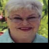 Donna Mae Irene Milke