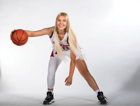 Families of current and future Nebraska women’s basketball players ...