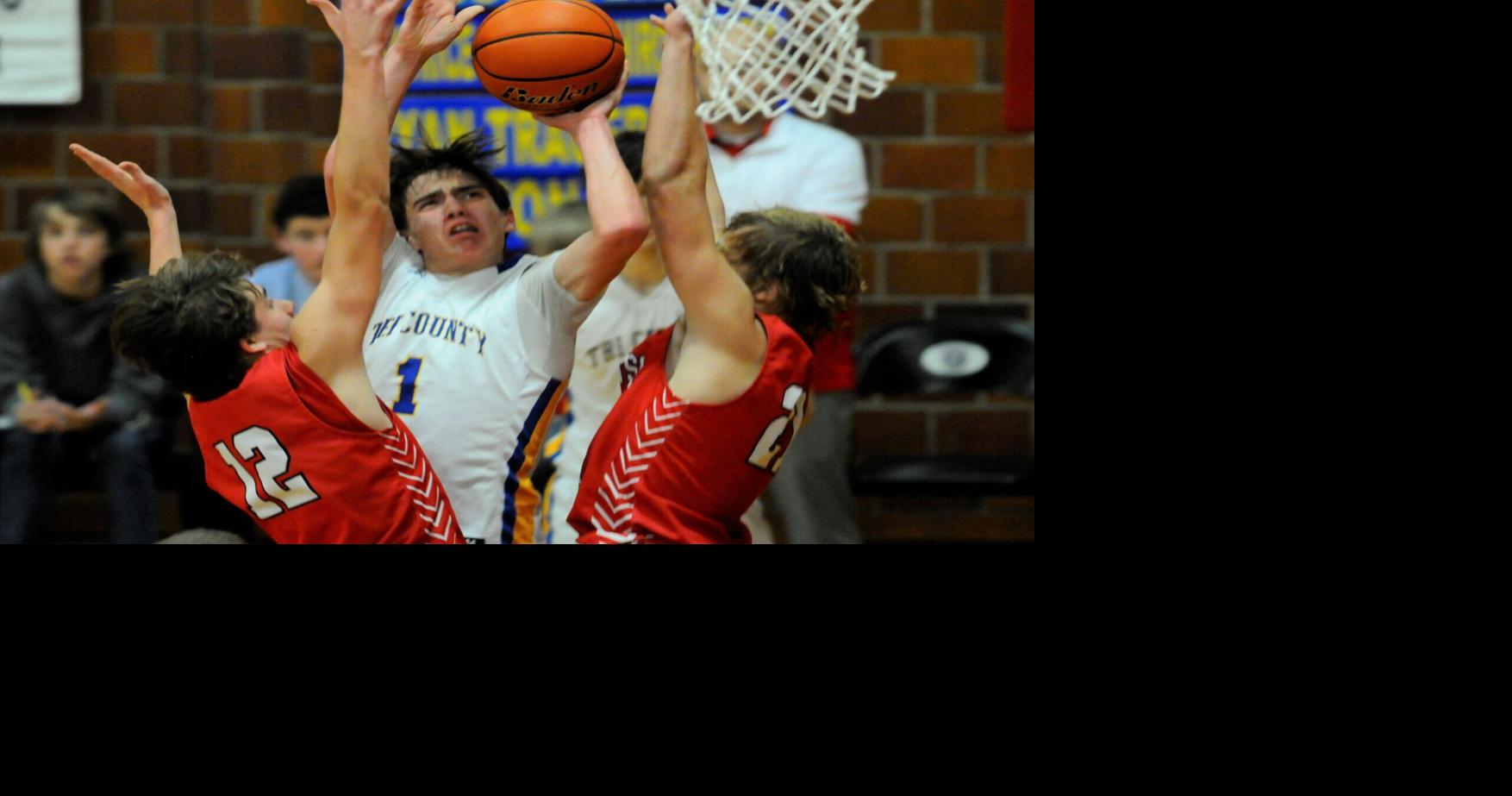 Tri County comes from behind to beat Johnson-Brock