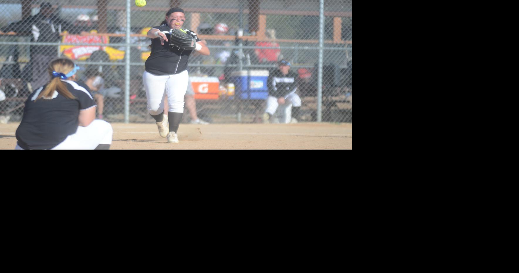 SCC softball advances in Regional