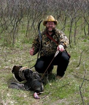 Remembering outdoors enthusiast Rick Windham