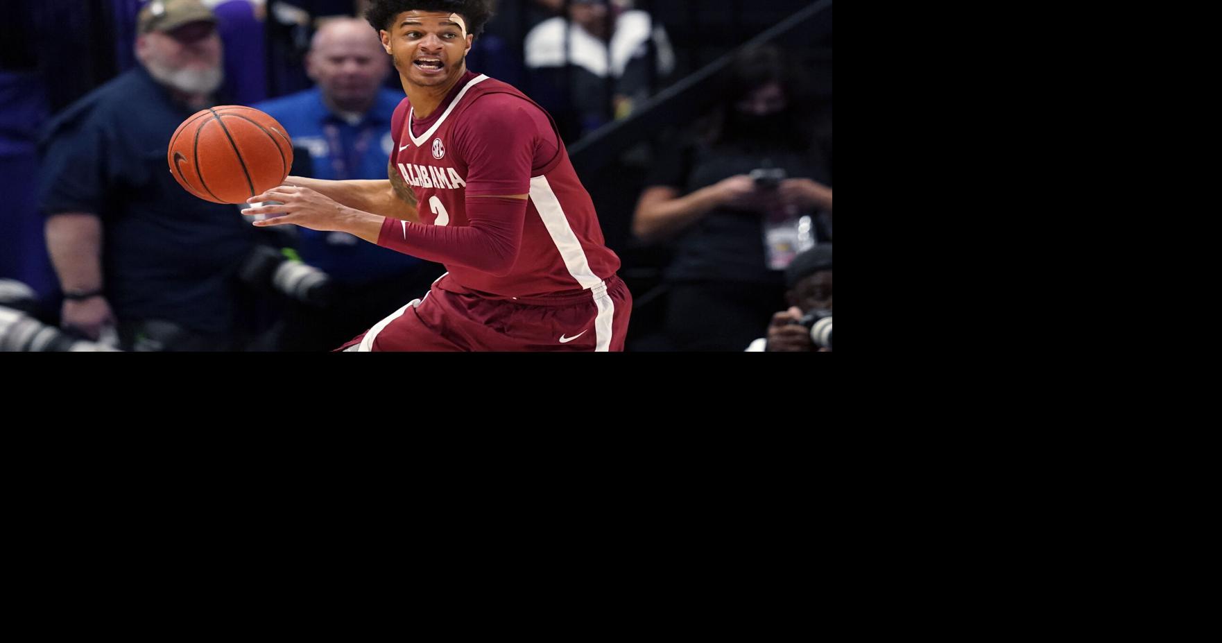 Ex-Alabama player Darius Miles indicted on capital murder charges