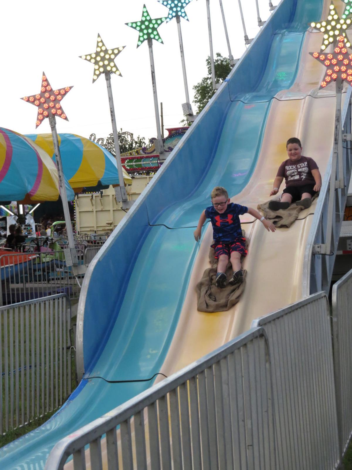 Fun at the fair | News | beatricedailysun.com