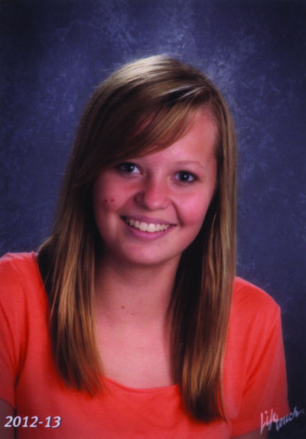 Beatrice American Legion Girls State Delegates | Local News ...