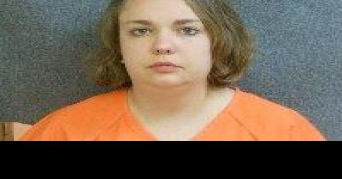 Beatrice woman arrested for stolen credit card, drugs