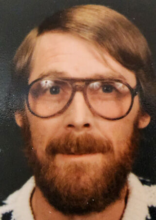 Gary "Red" Dean Robertson