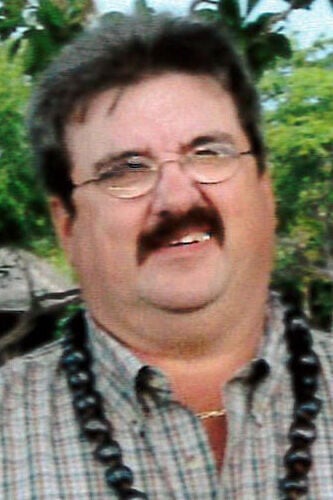 David E. "Pede" Catlin