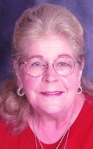 Mary Ellen Akers